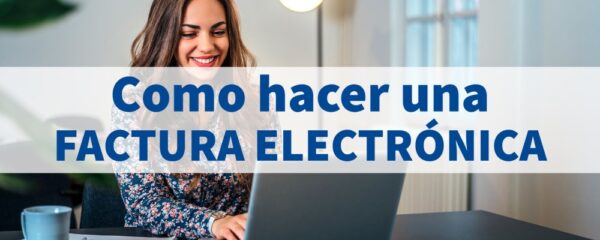 Descargar facturas electrónicas - Facturas