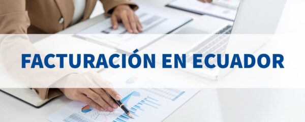 Facturas en Ecuador - Encuentra tu factura Electrónica - 2025