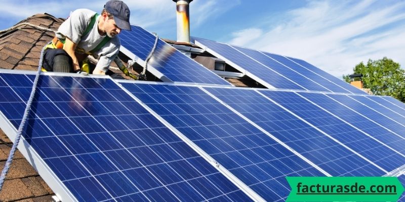 La Solución en Paneles Solares para los Cortes de Luz en Ecuador - Facturas