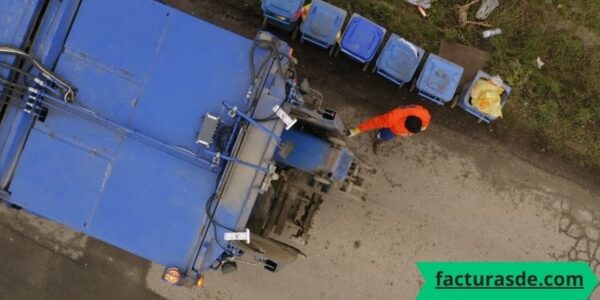 Quito cobrará la tasa de basura en la planilla de agua desde 2026 ...